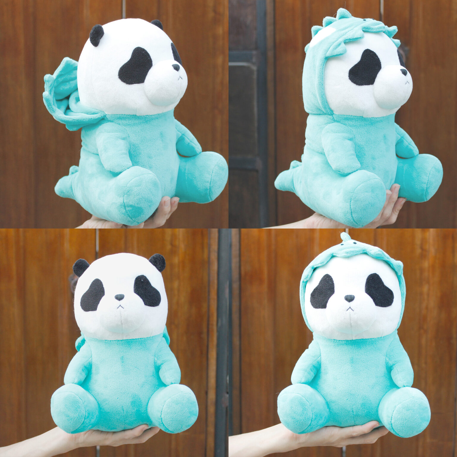 กล่องสุ่ม Cry Baby - Kai3OnlineStore