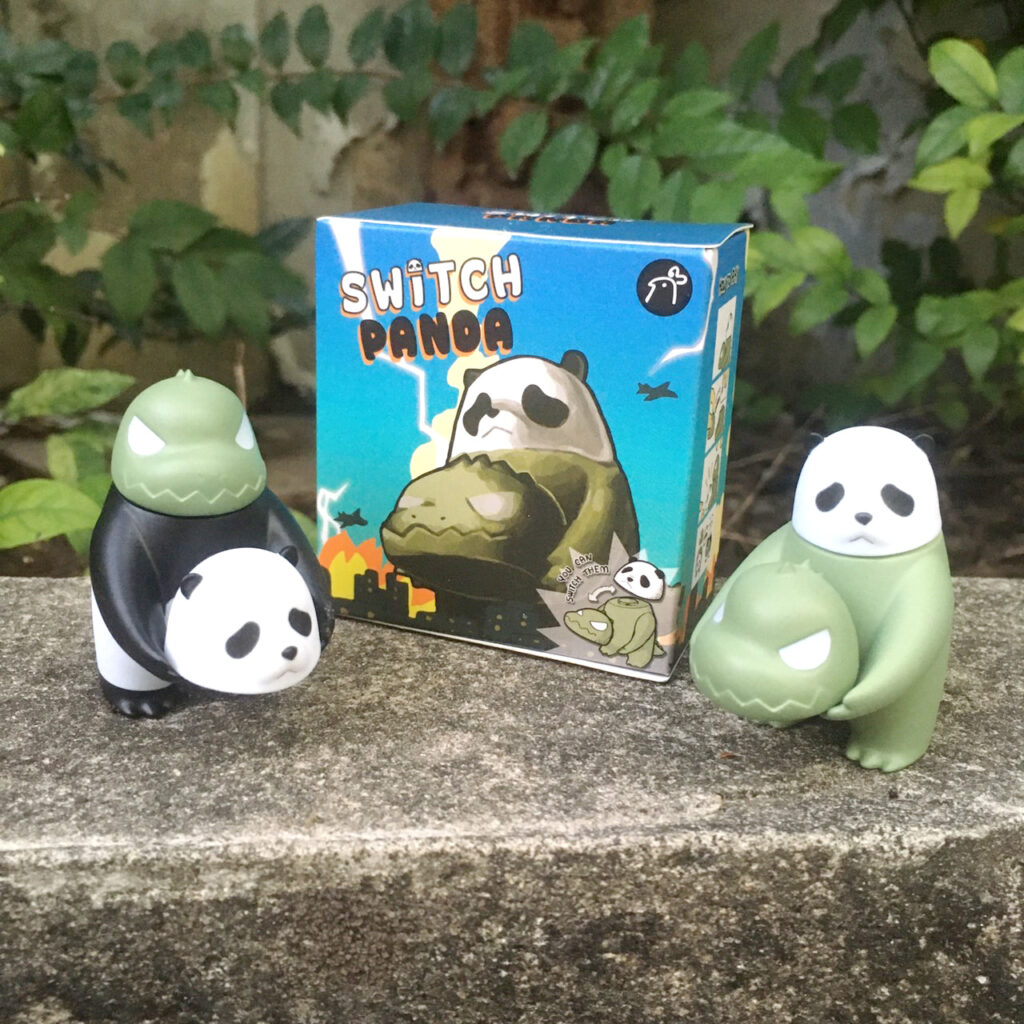 ART TOY | BLIND BOX Archives - Kai3OnlineStore