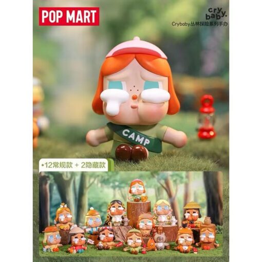 Cry Baby Kai3OnlineStore Cry Baby Kai3OnlineStore